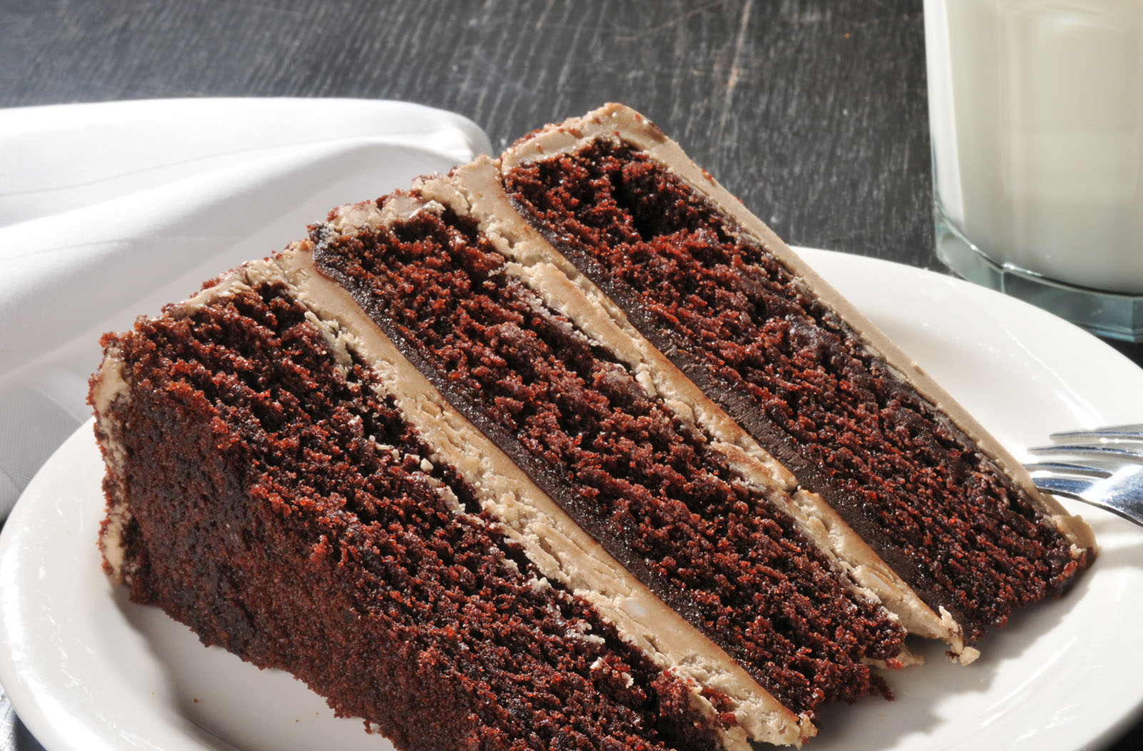 Peak Milk Cake – Peakmilk