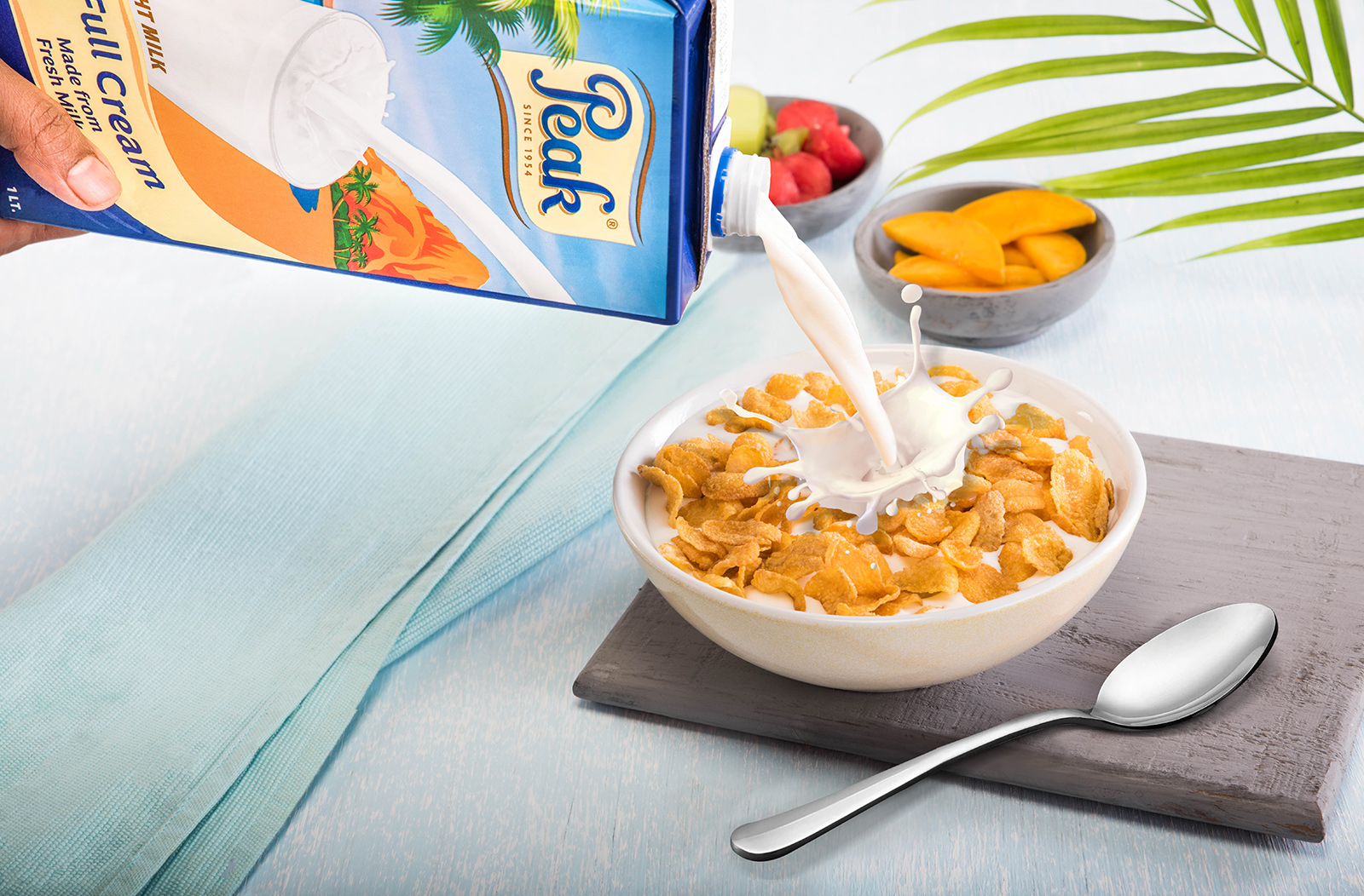 Ready To Drink – Peakmilk