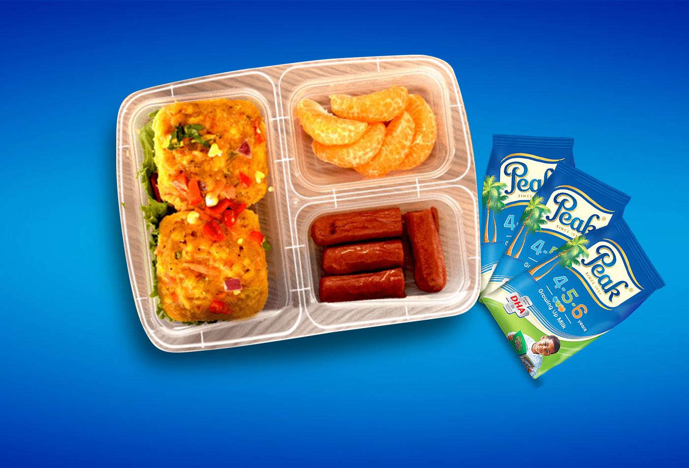 Milk Dodo Cups Recipe – Peakmilk