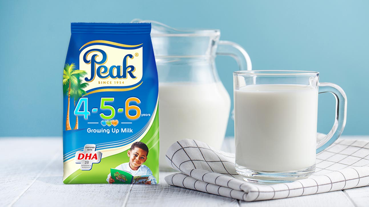 Introducing Personal Hygiene to Toddlers – Peakmilk