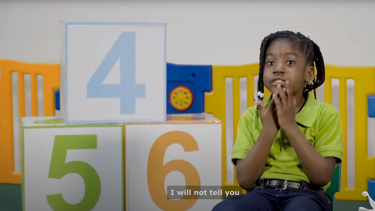 Smart Things Kids Say – Peakmilk